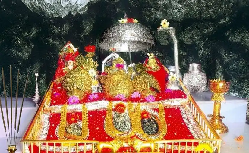 Vaishno Devi Temple Guide: Explore the Divine Journey to Vaishno Devi ...